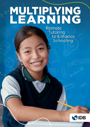 Multiplying Learning: Remote Tutoring to Enhance Schooling