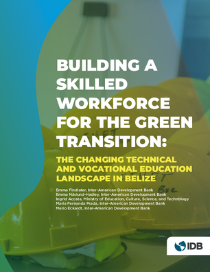 Building a Skilled Workforce for the Green Transition: The Changing ...